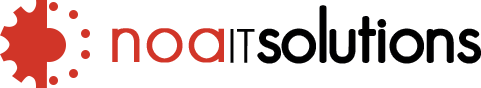 About – Noa IT Solutions